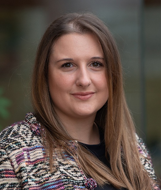 Meet Our Team - strattonhr